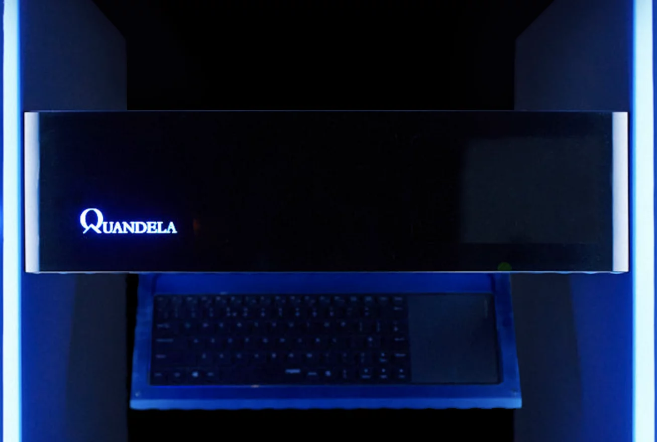 Quandela Launches Pilot Line for Photonic Qubit Manufacturing in France ...