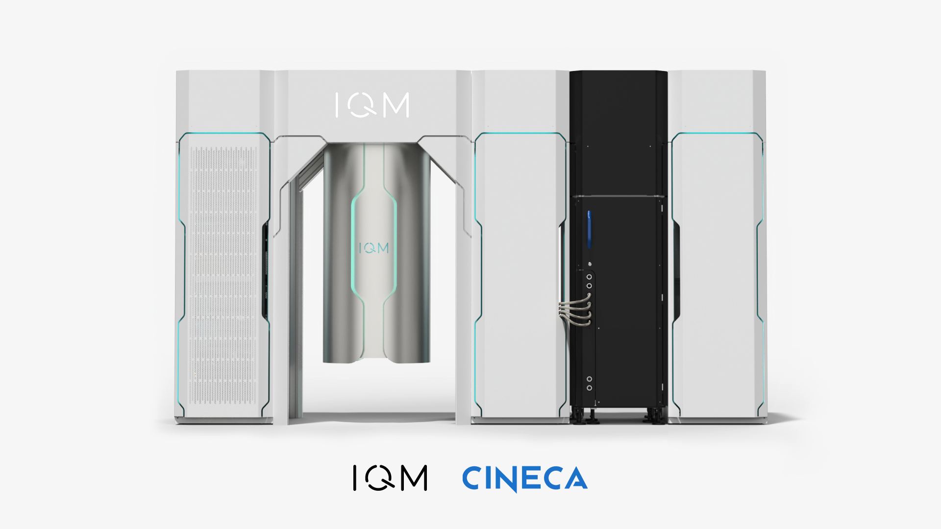 Cineca to House Italy’s Most Powerful Quantum Computer IQM Radiance 54 ...